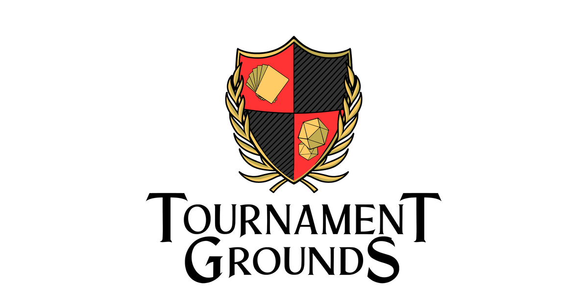 Products – Tournament Grounds